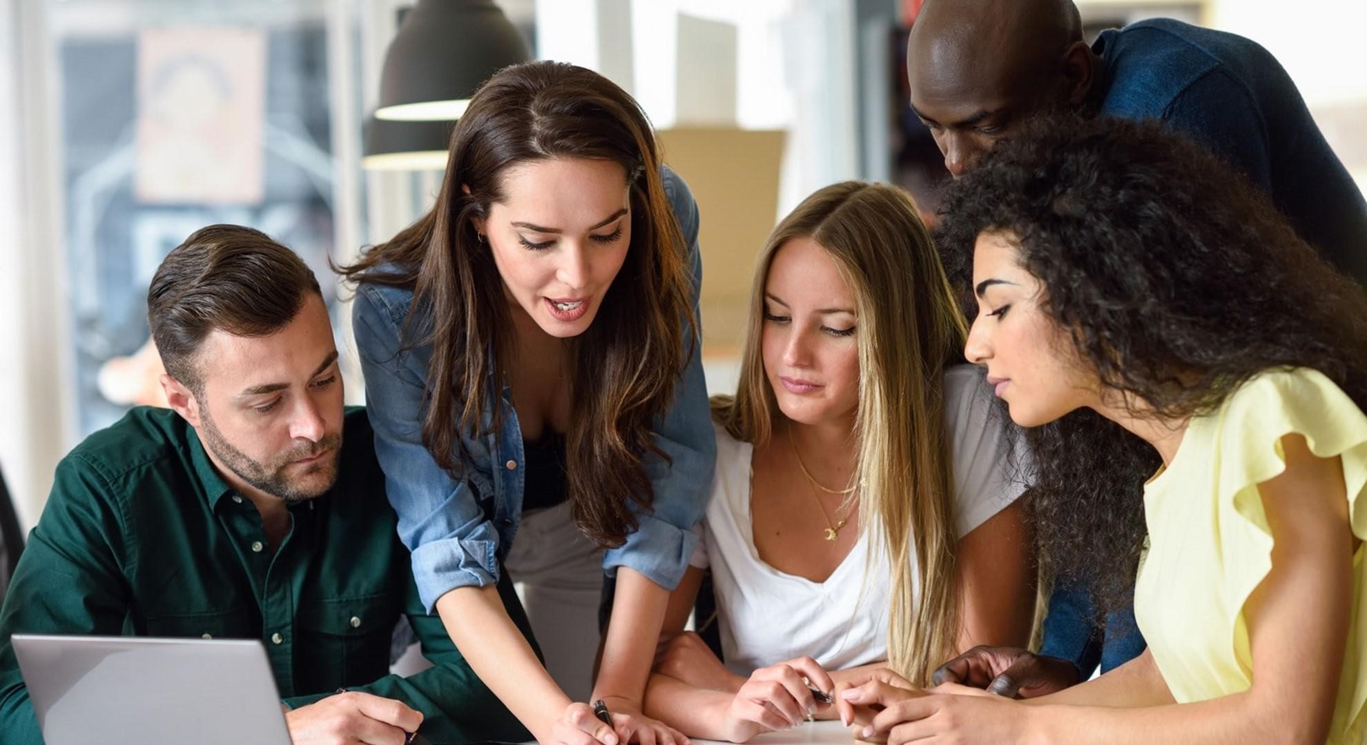 Why Choose LSBF | Business School in London | LSBF