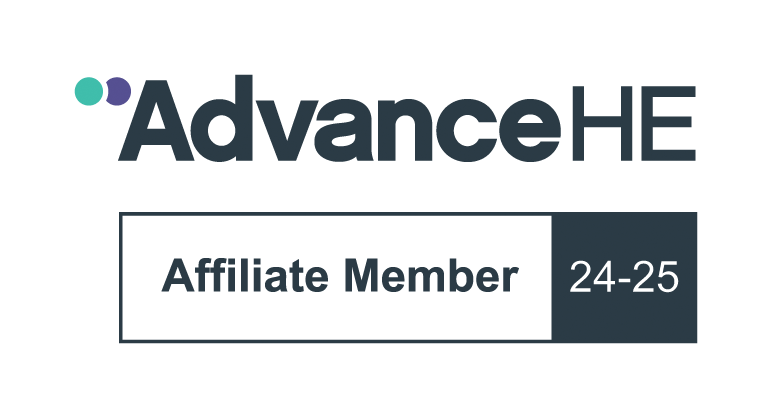 Advance HE | Our Partners | LSBF