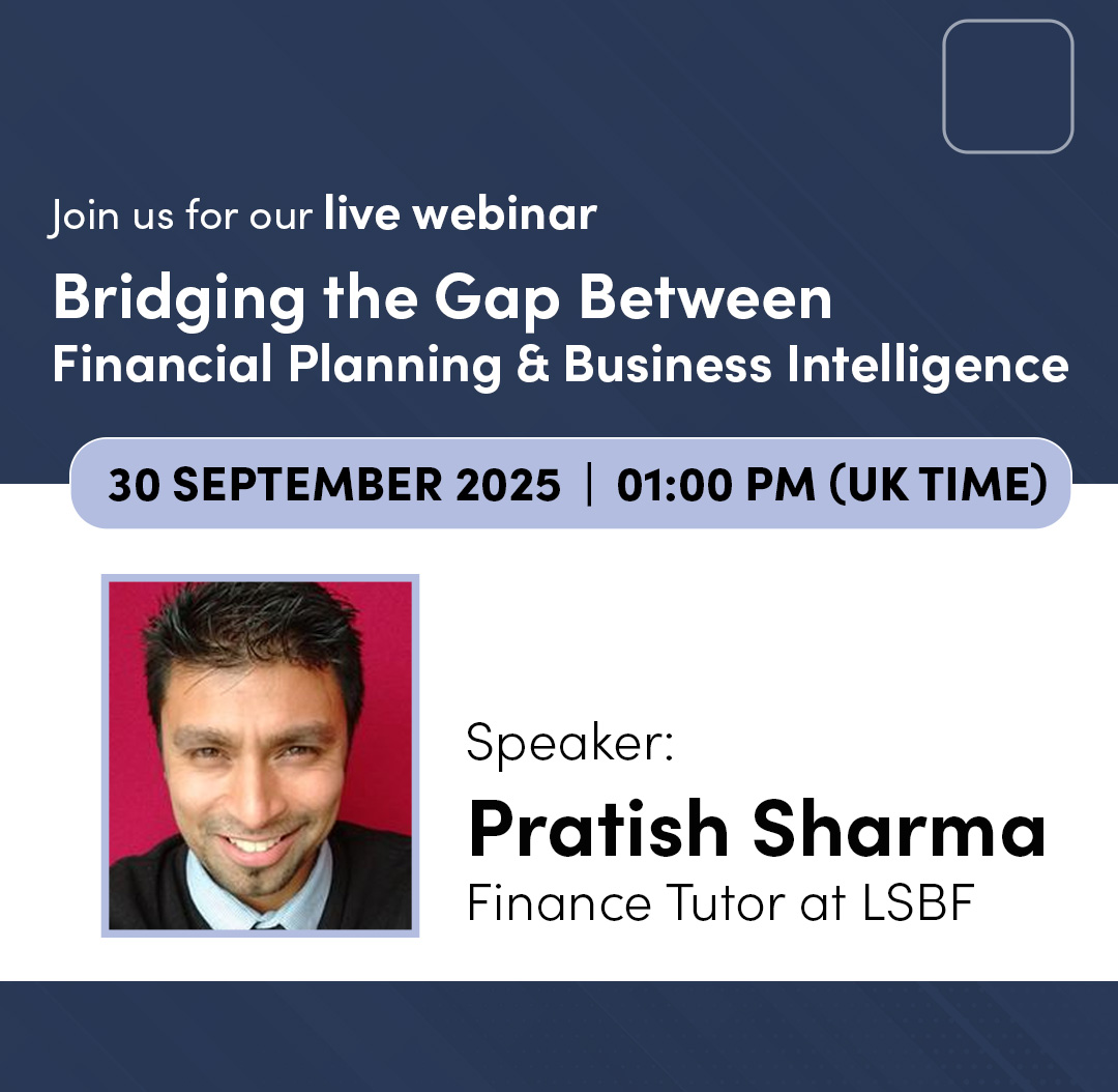 LSBF - Business School in London, UK - About Us